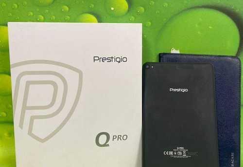 Планшет Prestigio Q Pro