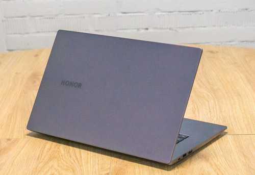 Ноутбук Honor magicbook 15 Ryzen 7/16 GB/ 512GB