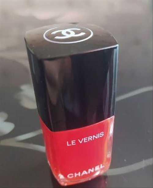 Лак для ногтей chanel LE vernis