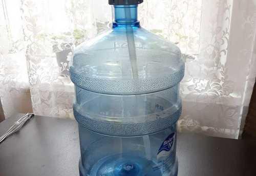 и бутыль для воды | Festima.Ru - Мониторинг объявлений