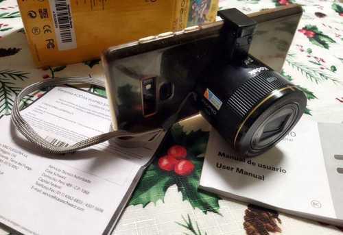 Объектив для смартфонов Kodak PixPro SL10
