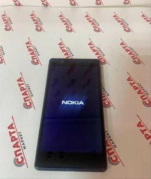 Смарфон Nokia 3 2/16 Gb (дд)