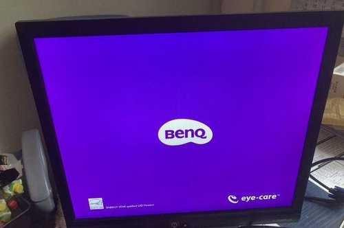 Монитор Benq BL702A