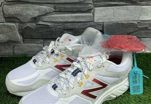 Кроссовки NEW balance 510 оригинал