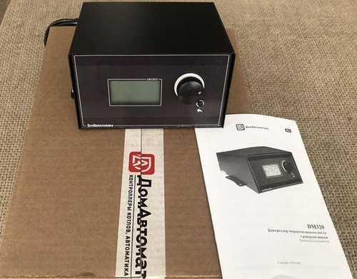 Контроллер DM 320, 350