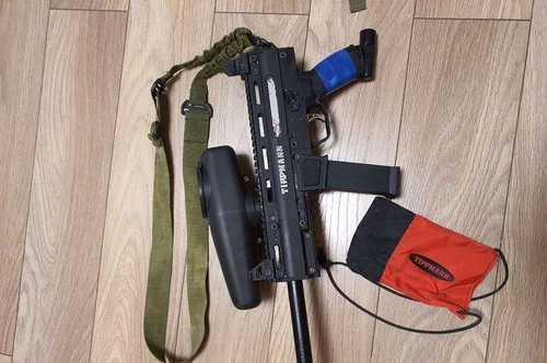 Маркер для пейнтбола Tippmann X7 Phenom