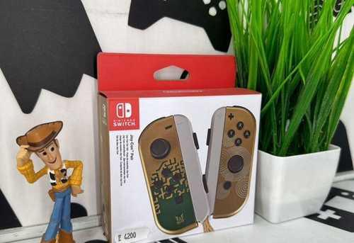 Nintendo switch Joy Con реплика NEW