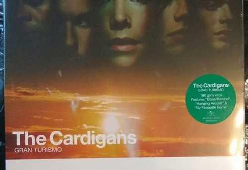 LP The Cardigans — Gran Turismo