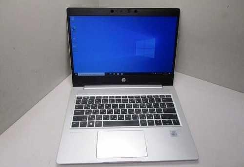 Ноутбук HP ProBook 430 G7 9HR42EA Core i3-10110U/8