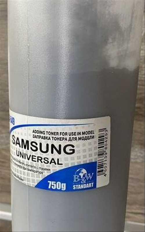 Тонер универсальный Samsung STA-549