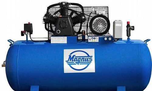 Компрессор воздушный Magnus 5.5 кВт
