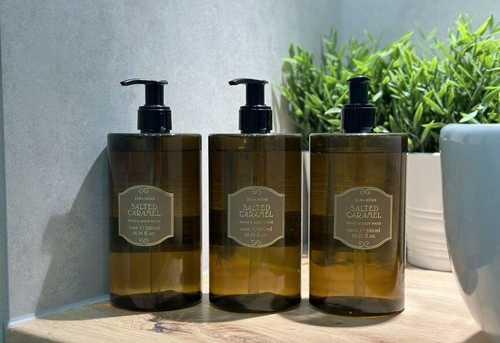Zara Home Гель для душа Salted Caramel