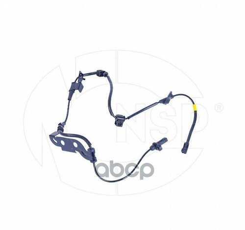 Датчик ABS задний левый hyundai I30 (12-17) / KIA