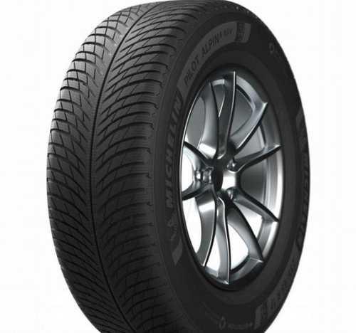 Michelin Pilot Alpin 5 SUV 235/50 R21