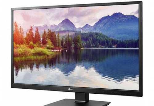 Монитор LG 24BK550Y, 1920x1080, 75 Гц, IPS, 24 дюй