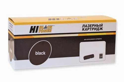 Тонер-картридж Hi-Black (HB-ar202lt) для Sharp AR