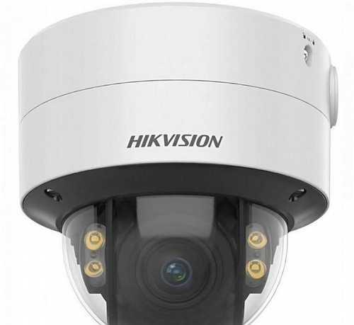 IP видеокамера Hikvision DS-2CD2747G2T-LZS(566872