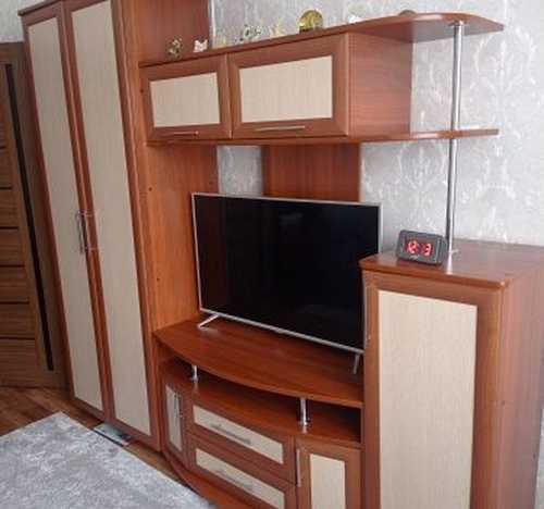 Стенка горка в гостинную бу