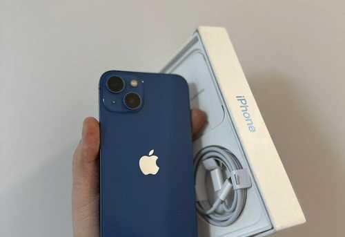 iPhone 13, 128 ГБ