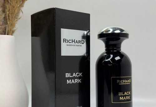 Духи Black Mark Richard 100мл