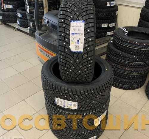 Triangle IcelynX TI501 245/45 R18 100T