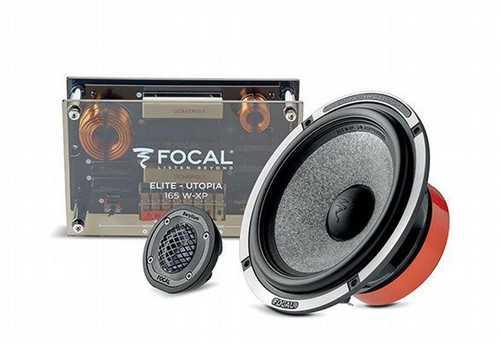 Focal utopia M 165 W-XP Комплект