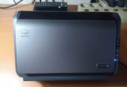 Сканер Xerox DocuMate 3125