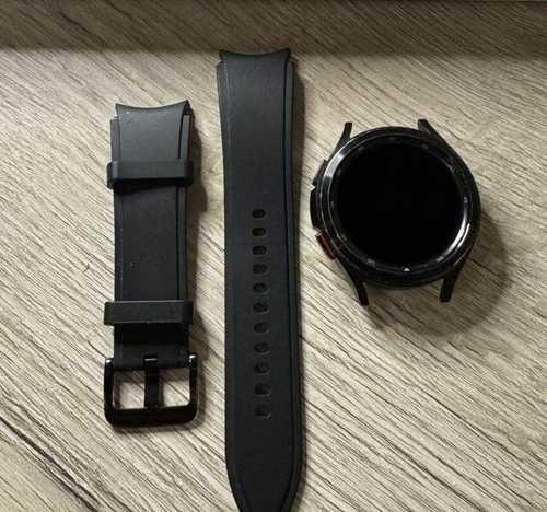 Samsung galaxy watch 4 classic 46mm