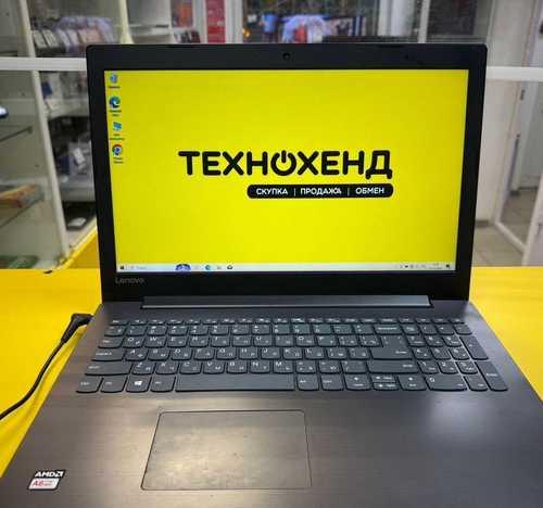 Ноутбук Lenovo Ideapad 320-15AST (ка-131452)