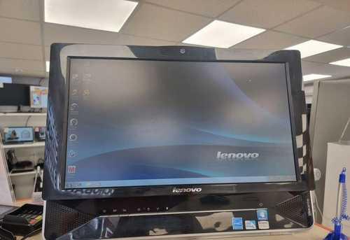 Моноблок Lenovo ideaCenter E 5400 HD 5450 (комса)