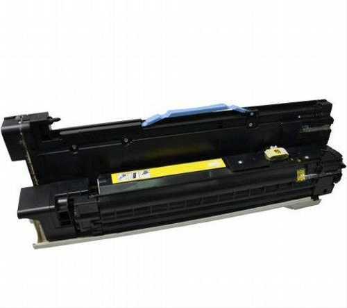 Картридж Б/У HP CF364A