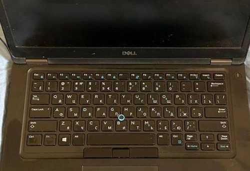 Dell latitude 5490