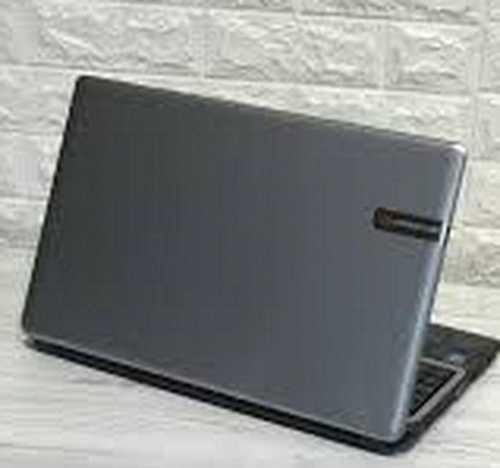 Ноутбук Acer-packard bell Z5WT3