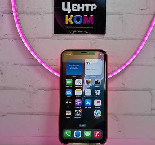 iPhone Xr, 128 ГБ