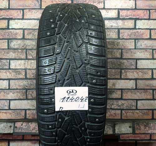 Nokian Tyres Hakkapeliitta 7 225/55 R17