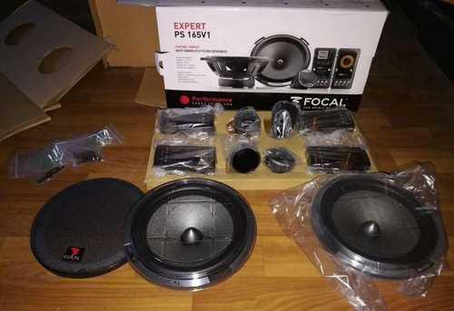 Focal PS165 V1