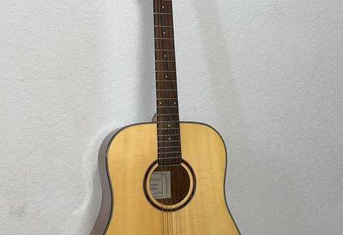 Гитара crafter hd250/n дредноут