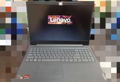 Ноутбук Lenovo V15-Ada