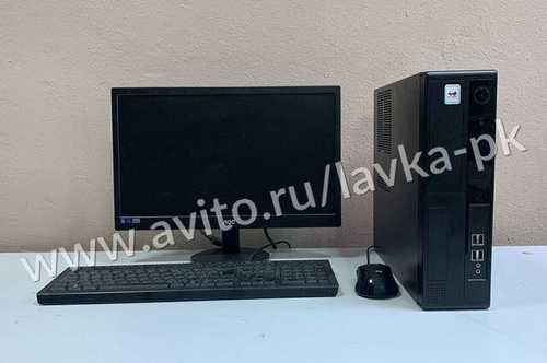 Системный блок для офиса и интернета Amd a8-5500