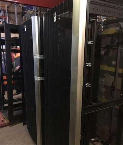 Шкаф серверный HP 42u