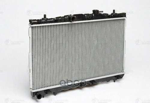 Радиатор охл. для а/м Hyundai Elantra (00) 2.0