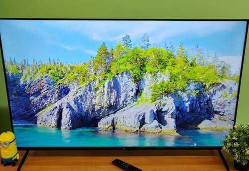 50" (127 см) LED-телевизор dexp 50UCS1