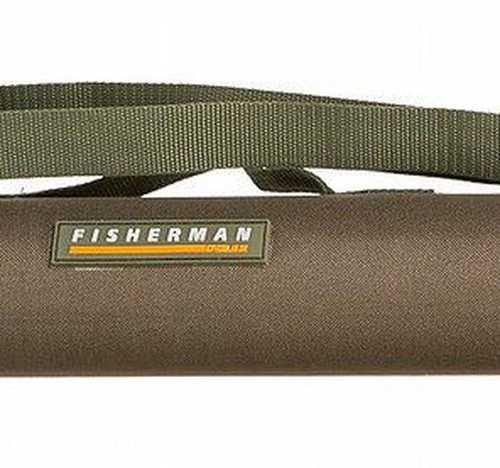 Чехол-тубус для спиннингов fisherman Ф16/3, 70 см