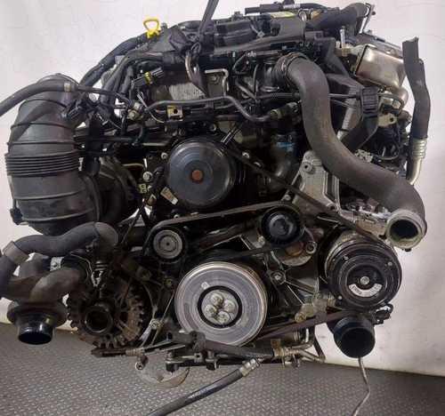 Форсунка топливная Mercedes CLS C218, 2016