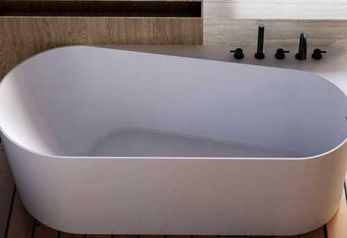 Акриловая ванна abber AB9496-1.5 R