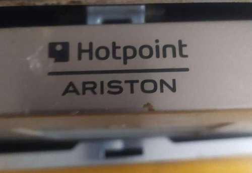 Посудомойка Hotpoint Ariston на запчасти