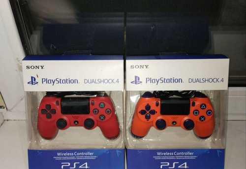 Джостик PS4 dualshock