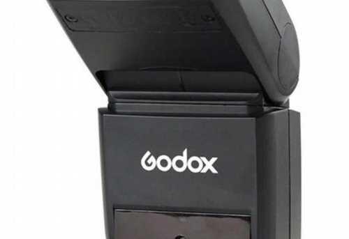 Вспышка камеры Godox Ving V350C