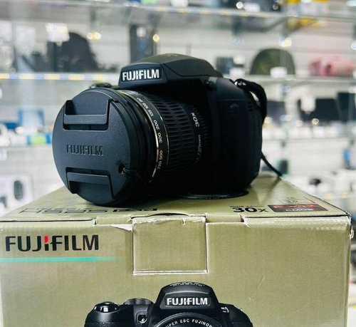 Фотоаппарат, Fujifilm FinePix HS25EXR