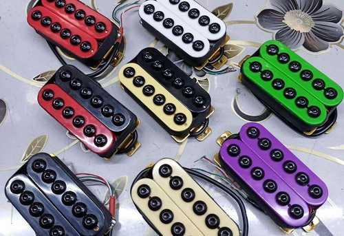 Seymour Duncan SH8 Copy(Invader)